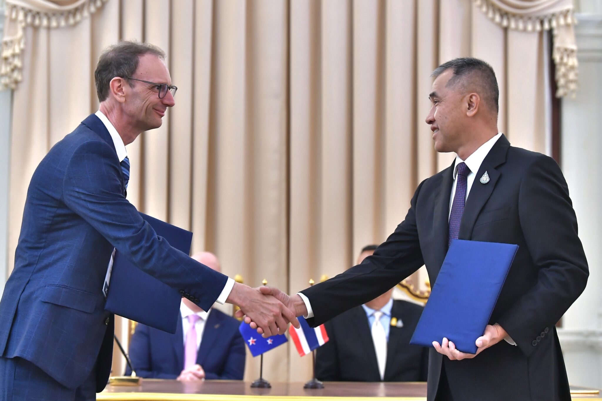 Aeronautical Manufacturer NZAero Appoints Impact PR to Support Export Growth