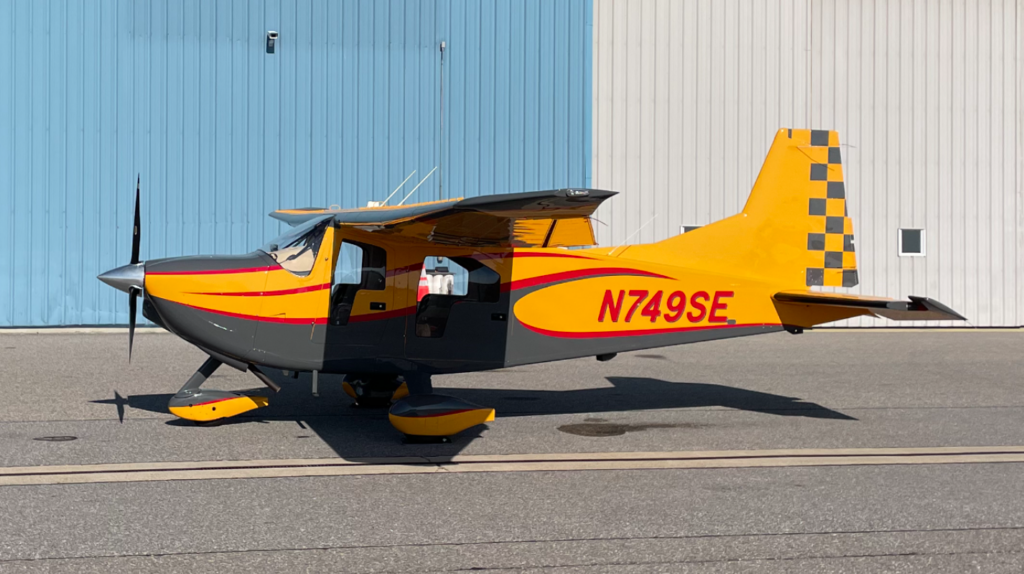 NZAero Expands Aircraft Exports with $70M Boost from Pipeline Expansion